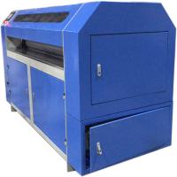 China AC380/50HZ Voltage EPE/EVA Foam Splitting Machine for Fast and Smooth Cuts for sale