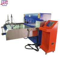 China After Service Video Technical Support Kitchen Foam Sponge Scouring Pad Making Machine for sale