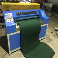 China Wood Packaging Scouring Pad Automatic Cutting Machine for High Volume Production for sale