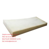 China Wood Packaging Scouring Pad Automatic Cutting Machine for High Volume Production for sale