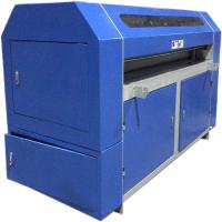China Single-screw EPE Foam Sheet Cutting and Slitting Machine for Smooth Production Process for sale