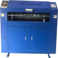 China Single-screw EPE Foam Sheet Cutting and Slitting Machine for Smooth Production Process for sale
