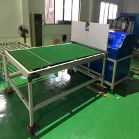 China Single-screw EPE Foam Sheet Cutting and Slitting Machine for Smooth Production Process for sale