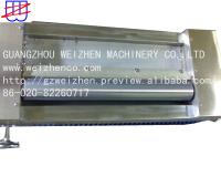 China EPE EVA Pu Sponge foam sheet Single roller hot melt glue lamination coating machine for sale