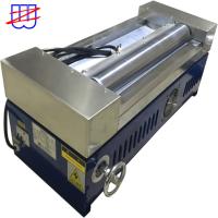 China Wood Packaging Material EPE EVA Foam Hot Melt Adhesive Roll Machine with Benefit for sale