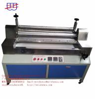 China 1100mm EPE EVA Sheet Hot Melt Glue Laminating Machine for Wood Packaging Applications for sale