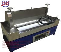 China 800mm Double Roller EPE/EVA Hot Melt Glue Laminating Machine for Customer Requirements for sale