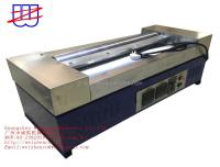 China After Service Spare parts EPE pe foam sponge single roller hot melt glue coating machine for sale