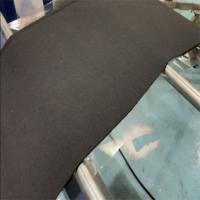 China 1100mm Hot Melt Glue Laminating Machine for Kitchen Sponge Scouring Pad at 0 r/min Speed for sale