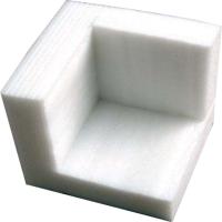 China EPE/PU/EVA/SPONGE Foam Single Roller Hot Melt Glue Coating Machine for Case Packaging for sale