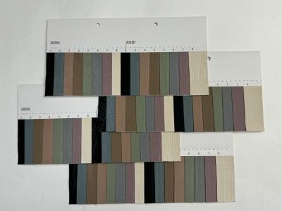 China Embossed PU Synthetic Leather Product for Shoe Upper High Quality Faux Leather for Bags Upholstery for sale