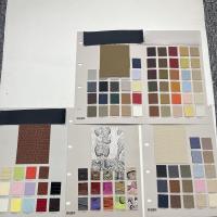 China Wholesale Good Quality Synthetic Leather for Luxury Bag & Luggage for sale