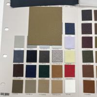 China Wholesale Good Quality Synthetic Leather for Luxury Bag & Luggage for sale