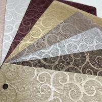 China PVC-Leather for Various Purposes Home Textiles Umbrellas Costumes Pillows Activewear Decor Water Resistant Blackout for Roll for sale