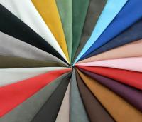 China UV Resistant PU Synthetic Leather Waterproof Artificial Fabric for Outdoor Furniture Sofa Chair Cover and Bag Material for sale