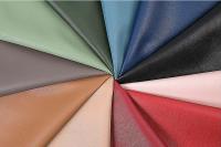 China UV Resistant PU Synthetic Leather Waterproof Artificial Fabric for Outdoor Furniture Sofa Chair Cover and Bag Material for sale