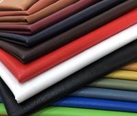 China UV Resistant PU Synthetic Leather Waterproof Artificial Fabric for Outdoor Furniture Sofa Chair Cover and Bag Material for sale