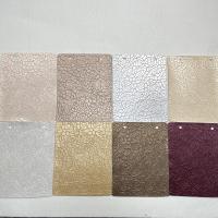 China Superior Quality PVC Leather Material Versatile Leather for Upholstery Luggage for sale