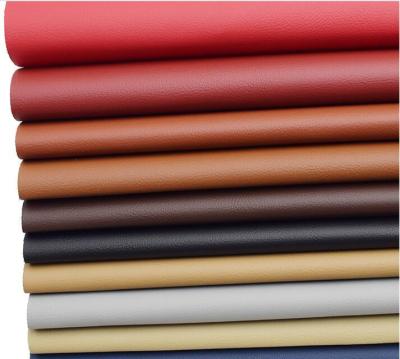 China Pvc Synthetic Leather for  Bags Handbags Boxes Cover and Wallet for sale