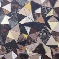 China Pvc Synthetic Leather for  Bags Handbags Boxes Cover and Wallet for sale