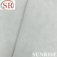 China High Quality PU Furniture Compression Leather Suede Wear-Resistant Waterproof Smooth Grain for Sofa Shoes Car Seats Embossed for sale