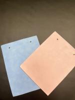 China Vibrant & Diverse Colored Leather Fabrics: Premium Quality for Fashion, Crafts and Interior Design for sale
