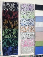 China Exquisite Snake & Holographic Patterned Synthetic Leather for Luxury Accessories for sale