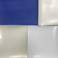 China Wholesale Free Sample Pu Synthetic Leather for Making Soccer for sale