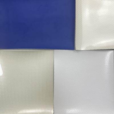 China Wholesale Free Sample Pu Synthetic Leather for Making Soccer for sale