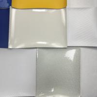 China Wholesale Free Sample Pu Synthetic Leather for Making Soccer for sale