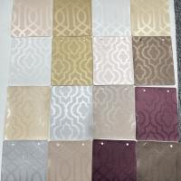 China Good Quality Colorful PVC Leather Fabric for Luggage and Handbags for sale