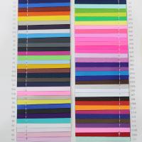 China 0.5mm Custom Hot Stamp Press Custom Iridescent Color Faux PU Synthetic Leather for sale