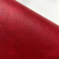 China Newest Change Color Rexine Pu Leather for Diary Covers for sale