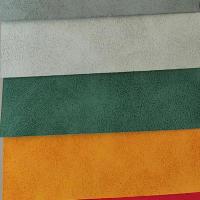 China Wholesale 0.5MM PU Synthetic Leather Fabric Roll for Jewelry Boxes Wine Boxes Notebooks for sale