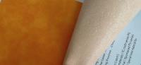 China Wholesale 0.5MM PU Synthetic Leather Fabric Roll for Jewelry Boxes Wine Boxes Notebooks for sale