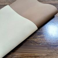 China Microfiber Leather, Waterproof & Abrasion-Resistant Faux Suede for Sofa Bag Furniture Home PVC Synthetic Leather Fabric for sale