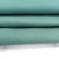 China Mould Proof Eco-Friendly Pu Faux Flocking Backing Synthetic Bonded Pu Artificial Leather Car Leather for sale