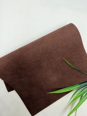 China Factory Wholesale Eco-friendly Leather Bonded Leather Recycled Material Leather for Shoes for sale