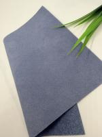 China Factory Wholesale Eco-friendly Leather Bonded Leather Recycled Material Leather for Shoes for sale