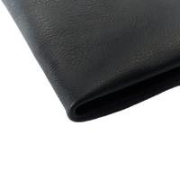 China SUNRISE Genuine Split Cow Skin Handmade Anti-Pill Solid Pattern Craft Shoe Leather for sale