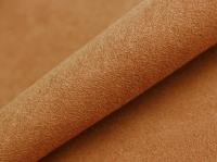 China REACH Certified Low Odor 0.6mm Eco-friendly Microfiber Material PU Artificial Leather for sale
