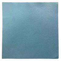 China Pearl-grain Textured Eco-friendly PU Synthetic Leather Furniture Fabric Elastic for Decorative Chair Bookbinding for sale