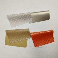 China Eco-friendly and Waterproof Synthetic Leather for Footwear and Bags, Featuring Durable Faux Leather Fabric for sale
