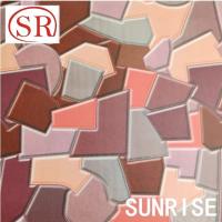 China Manufacturer Direct Sales of Various Cartoon Pattern PU Synthetic Leather Bags Leather Shoes Bows for sale