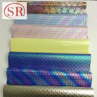 China Waterproof Durable Strong PU Synthetic Leather Fabric Ultra-fine Fiber Leather Car Seat Covers Furniture Sofa Seat Covers for sale