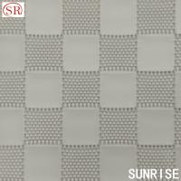 China Hot Selling Custom Knitted Fabric Printed Jacquard Fabric Quilted Fabric Mattress for sale