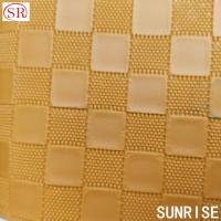 China Hot Selling Custom Knitted Fabric Printed Jacquard Fabric Quilted Fabric Mattress for sale