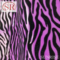 China 0.9 mm Zebra Pattern Emboss Litchi Texture Rexine PU PVC Faux Artificial Synthetic Leather Fabric for Bags Handbags Shoes for sale