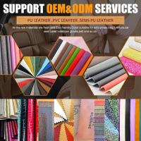 China 0.9 mm Zebra Pattern Emboss Litchi Texture Rexine PU PVC Faux Artificial Synthetic Leather Fabric for Bags Handbags Shoes for sale