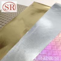 China Bond 0.8 mm Emboss Crazy Horse Self Adhesive PVC Vegan Artificial Faux Synthetic Leather Sticker for Sofa Chair Furniture Repair for sale